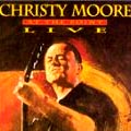 Christy Moore at Pride Of Manchester