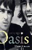 OASIS MERCHANDISE at Pride Of Manchester