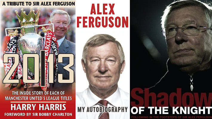 Manchester United at PrideOfManchester.com